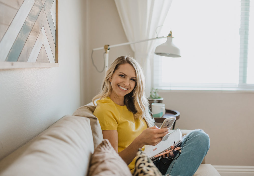 Molly Cahill Referral Page | Nabily.io